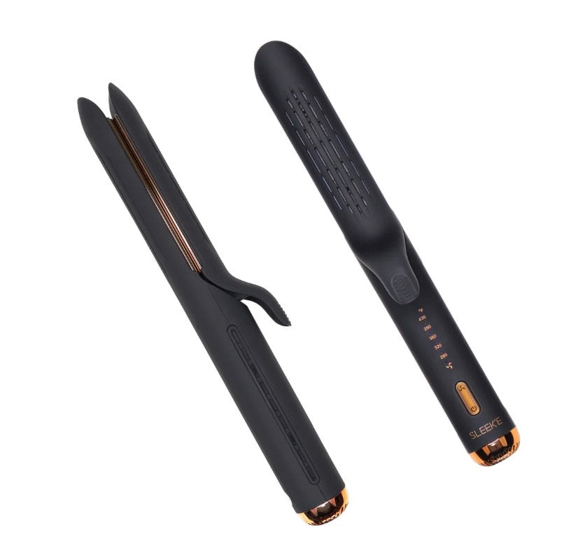 DNA Hair Tools Air Styler Infrared – One Savvy Design Consignment ...
