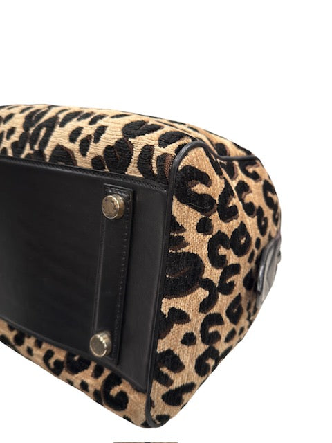 Louis Vuitton x Stephen Sprouse Speedy – One Savvy Design Consignment ...