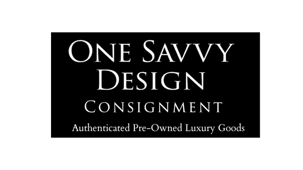 One Savvy Design Consignment Upper Montclair