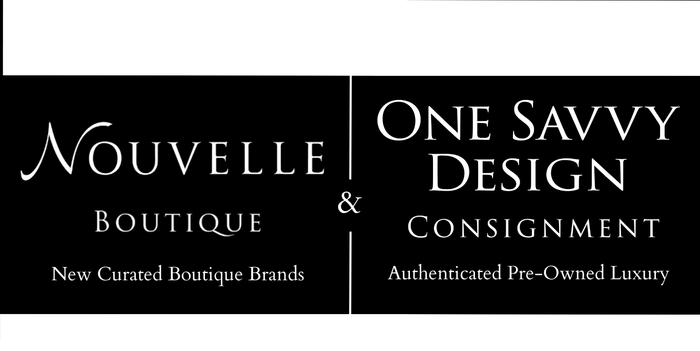 One Savvy Design Consignment Upper Montclair