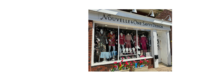 One Savvy Design Consignment Upper Montclair